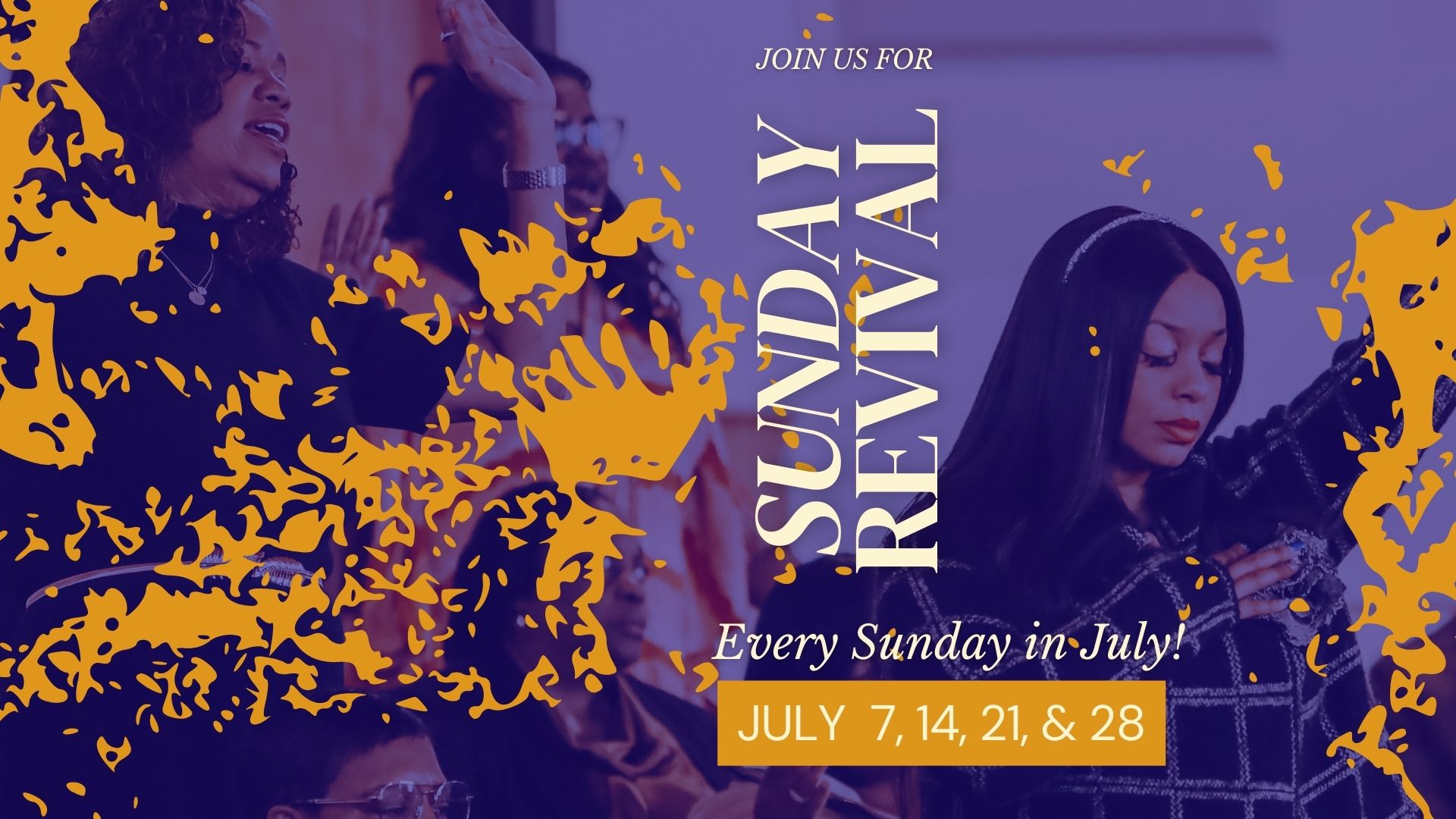 Metropolitan Baptist Church